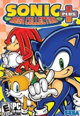 Sonic Mega Collection Plus (2004) | Sonic Extreme Wiki | Fandom