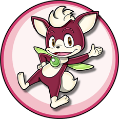 Chip | Sonic Extreme Wiki | Fandom