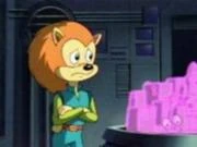 Cyrus | Sonic Extreme Wiki | Fandom