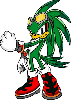 Jet the Hawk | Sonic Extreme Wiki | Fandom