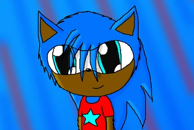 Nathaniel The Hedgehog
