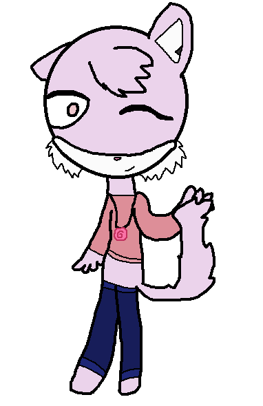 Rosey The Cat Robot | Sonic Fan Character Wiki | Fandom