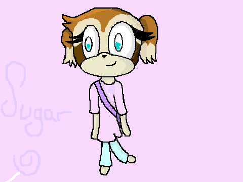 Category:Sloths | Sonic Fan Character Wiki | Fandom