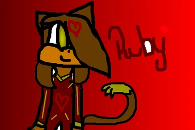 Nathaniel The Hedgehog