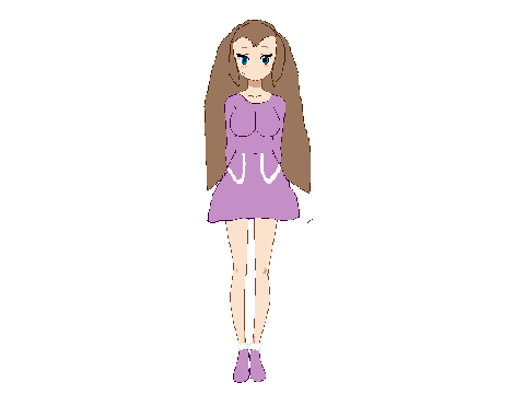 Cinnamon | Sonic Fan Character Wiki | Fandom