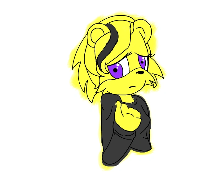 Alice the Lion | Sonic Fan Character Wiki | Fandom