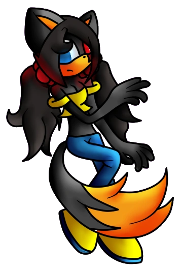 Pablo the Rabbit | Sonic Fan Character Wiki | Fandom