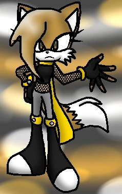 Category:Wolves | Sonic Fan Character Wiki | Fandom