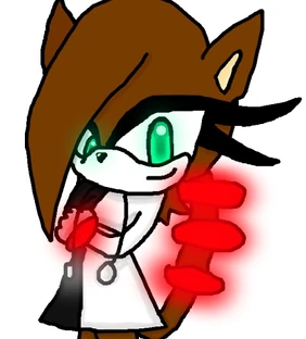 Chess the Cat | Sonic Fan Character Wiki | Fandom