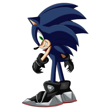 Overload | Sonic Fan Character Wiki | Fandom