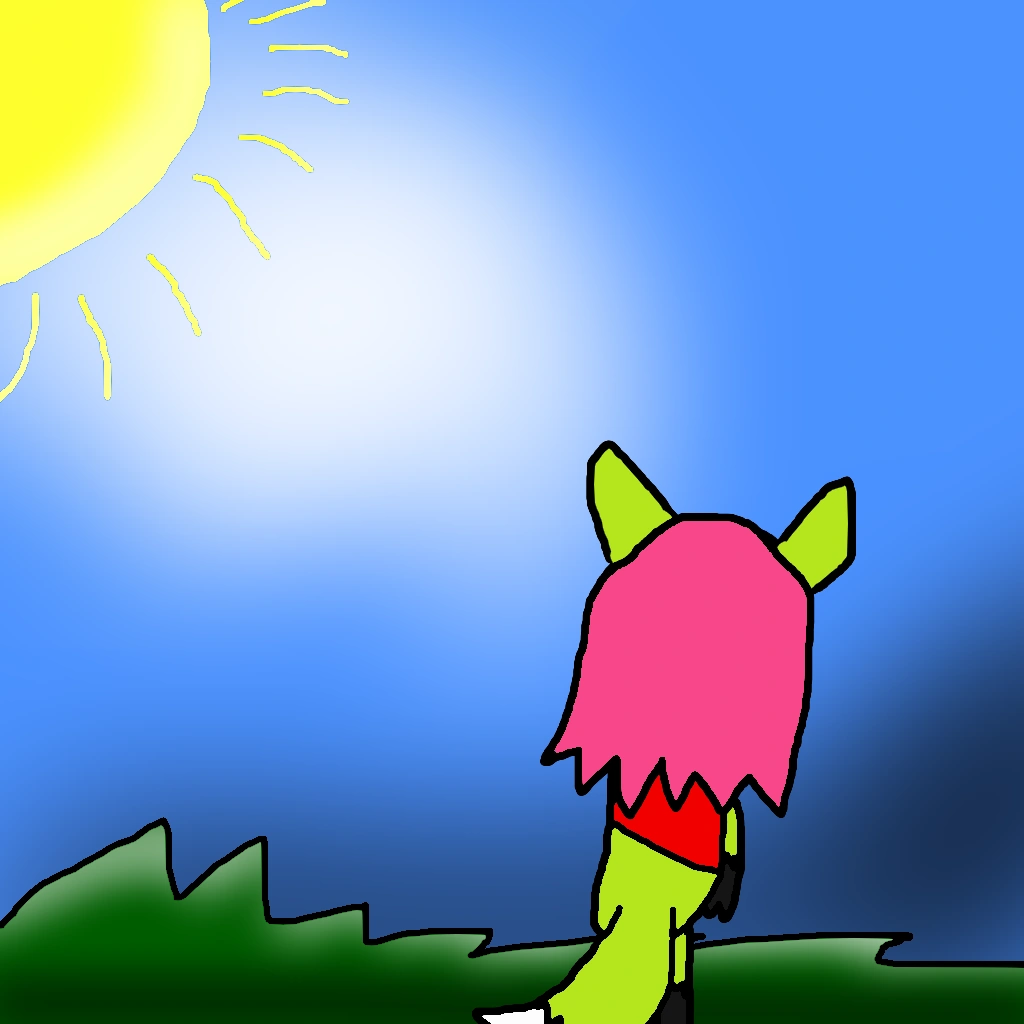 The History Of Mobius | Sonic Fan Character Wiki | Fandom