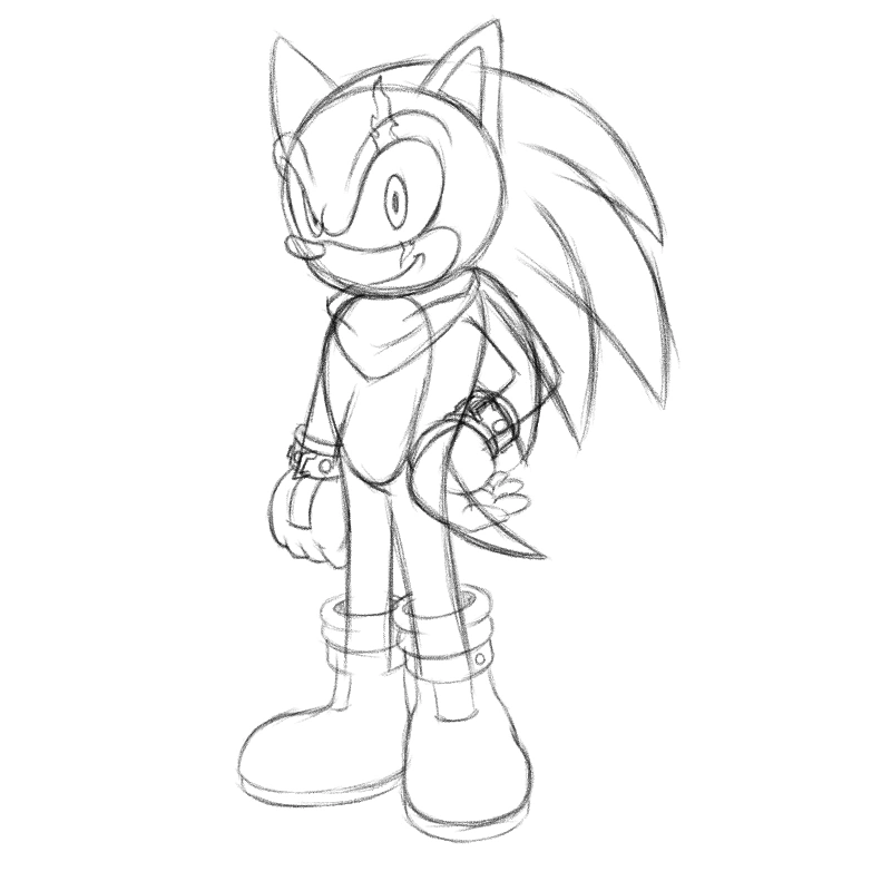 Terios The Hedgehog | Sonic Fan Character Wiki | Fandom