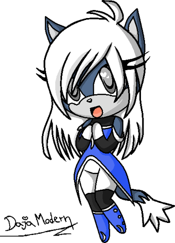 Moona the Cat | Sonic Fan Character Wiki | Fandom