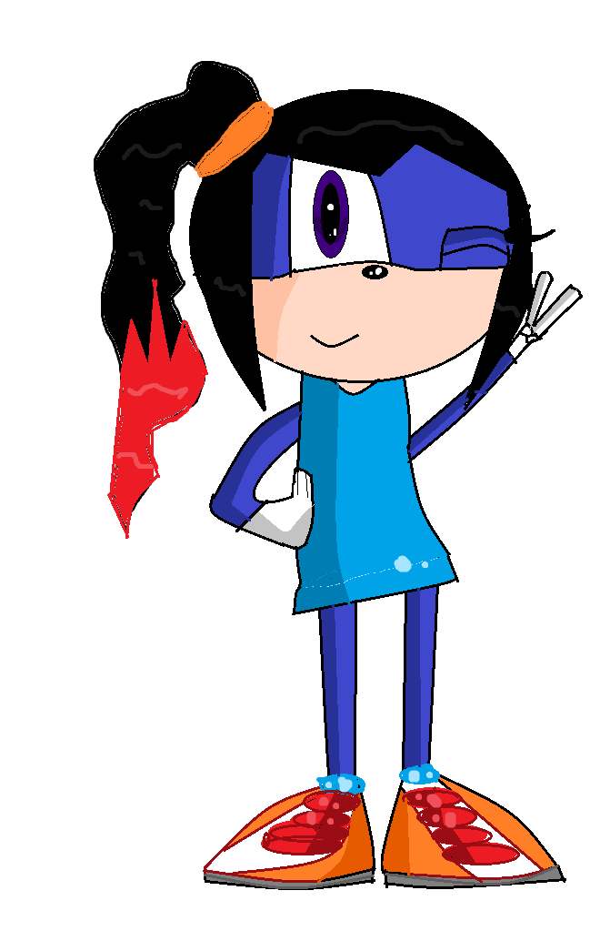 Category:Female | Sonic Fan Character Wiki | Fandom