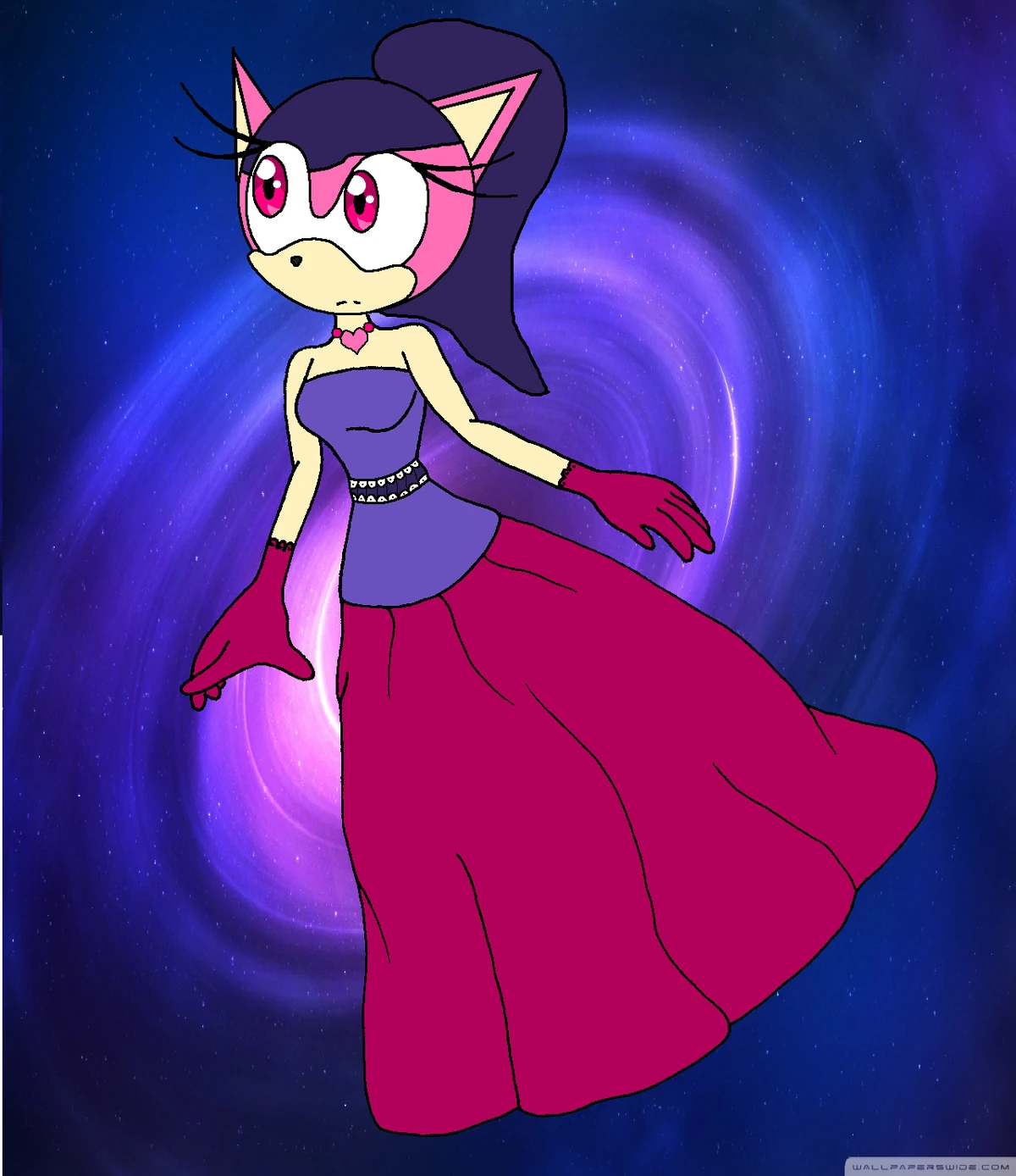 Vortex the Hedgehog | Sonic Fan Character Wiki | Fandom