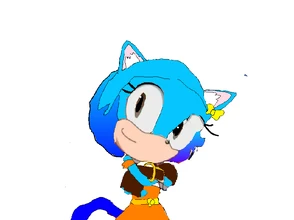 Nutmeg the fox | Sonic Fan Character Wiki | Fandom