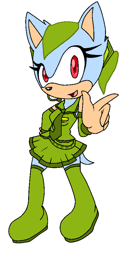 Helena Scratch the Hedgehog | Sonic Fan Character Wiki | Fandom