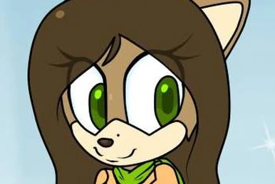 Nathaniel The Hedgehog