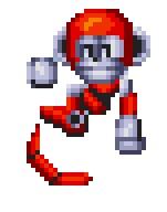 Kiki | Sonic Fan Game Database Wiki | Fandom