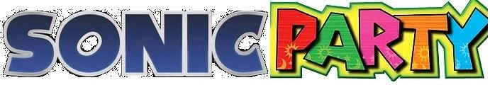 Sonic Party | Sonic fan games Wiki | Fandom