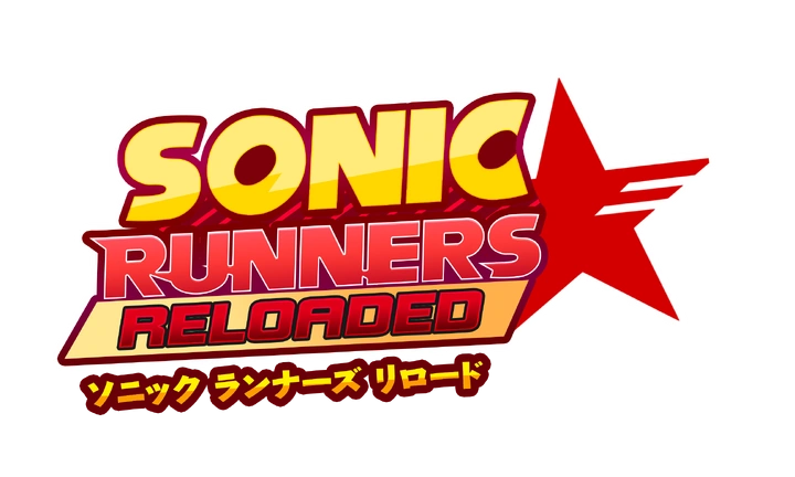 Sonic Runners Reloaded | Sonic Fan | Fandom