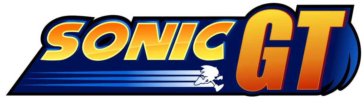 Sonic GT | Sonic Fan | Fandom
