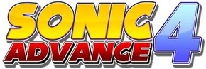 Sonic Advance 4 | Sonic fan games Wiki | Fandom