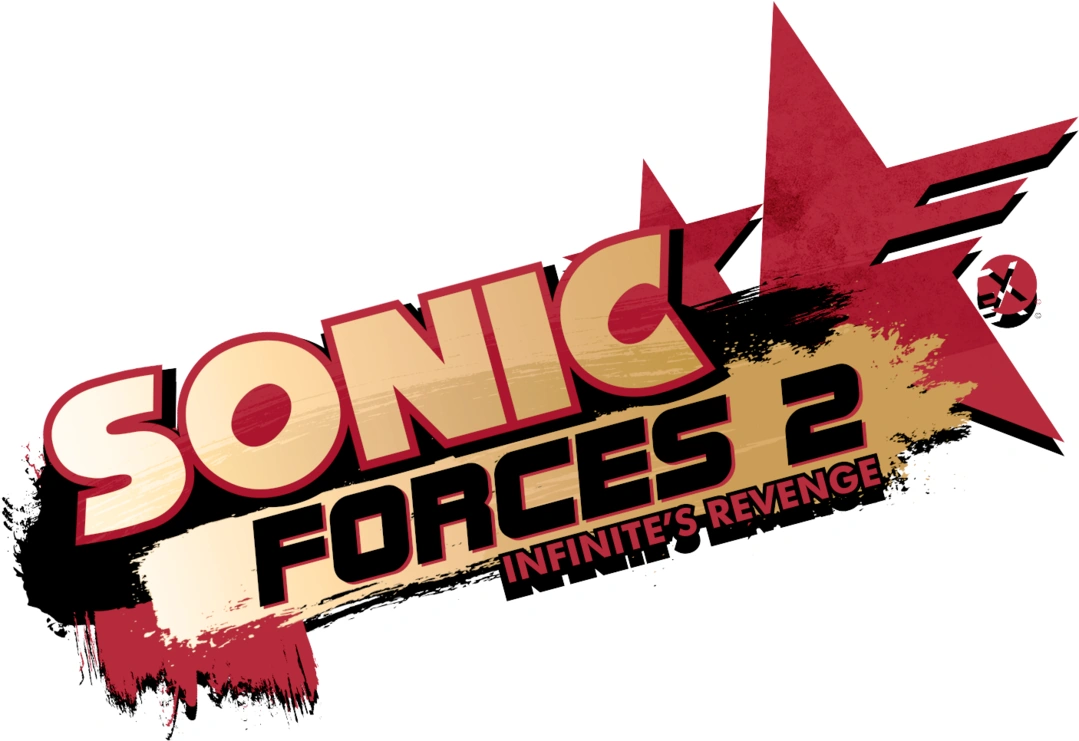 Sonic Forces 2: Infinite's Revenge | Sonic fan games Wiki | Fandom