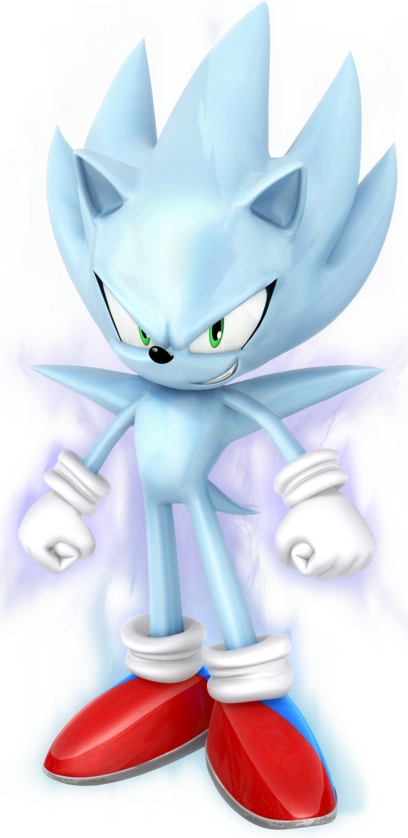 Категория:Враги | Sonic Fan | Fandom