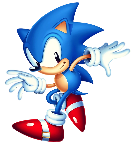 Sonic Triple Trouble 16-Bit/Галерея | Sonic Fan | Fandom