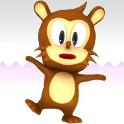 Ricky | _+sonic fan other Wiki | Fandom