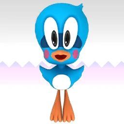 Flicky | _+sonic fan other Wiki | Fandom