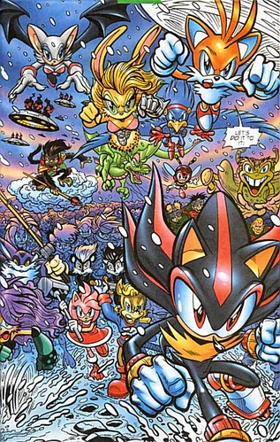Mobian | _+sonic fan other Wiki | Fandom