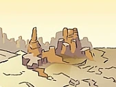 Great Desert | _+sonic fan other Wiki | Fandom