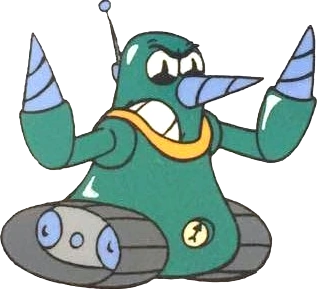 Grounder (Adventures of Sonic the Hedgehog) | _+sonic fan other Wiki ...