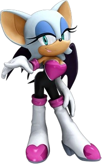 Rouge | Sonic Wiki | Fandom