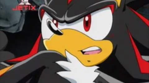 Poker face - sonic version | Sonic Wiki | Fandom