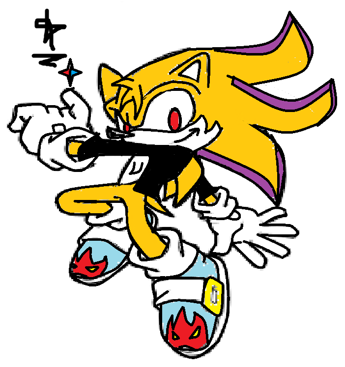 Starc The Hedgehog-Celestial | Sega Fanon | Fandom