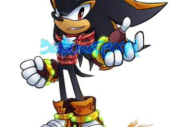 Steel The Hedgehog Kphoria