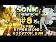 Super Amy Rose | Sonic Fandom Fighters Wikia | Fandom