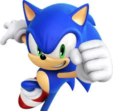 Sonic Junior | Sonic Fandom Fighters Wikia | Fandom