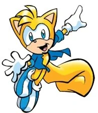 Raymond Douglas | Sonic Fanmade Universe Wiki | Fandom