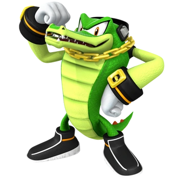 Victor Asimov | Sonic Fanmade Universe Wiki | Fandom