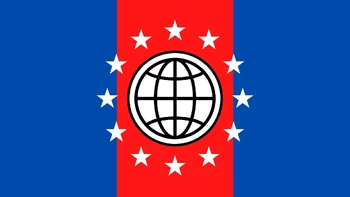 United Federation | Sonic Fanmade Universe Wiki | Fandom