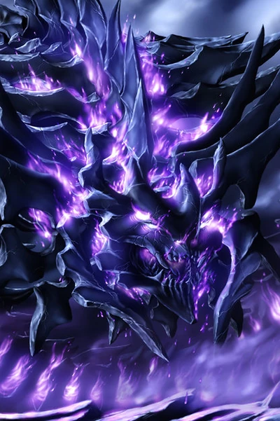 Raithe Empire | Sonic FC Southern Island Wiki | Fandom