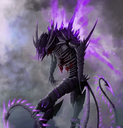 Raithe Empire | Sonic FC Southern Island Wiki | Fandom