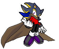 Bilster Phi Chaos | Sonic FC Southern Island Wiki | Fandom