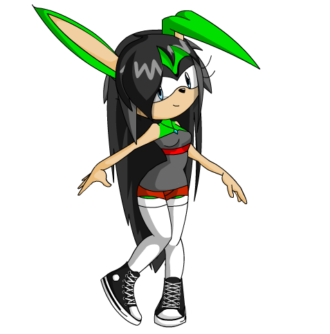 Azilla | Sonic FC Southern Island Wiki | Fandom