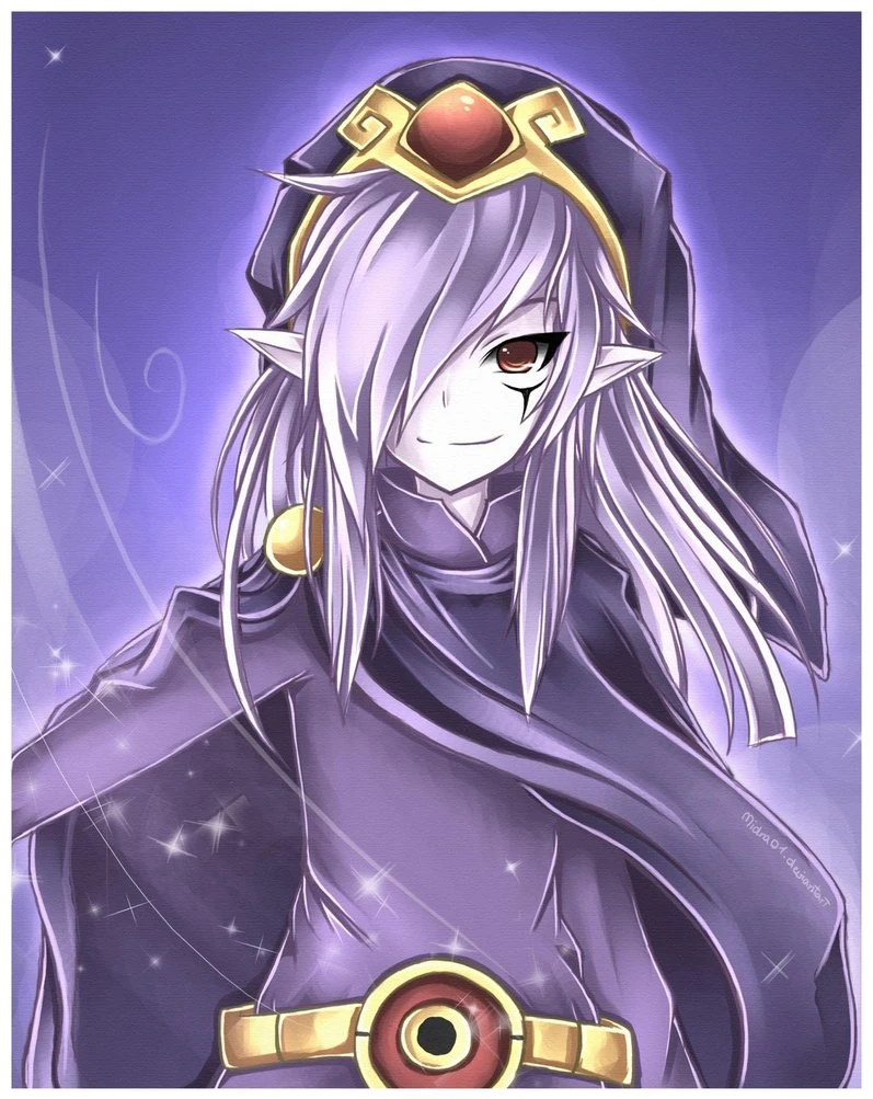 Vaati | Sonic FC Southern Island Wiki | Fandom