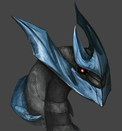 Skitron the Fallen Beast | Sonic FC Southern Island Wiki | Fandom